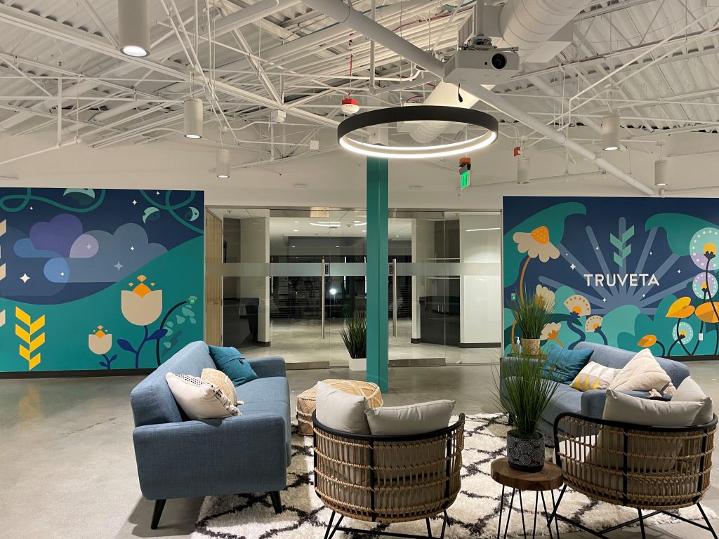 Introducing Truveta HQ! | Truveta