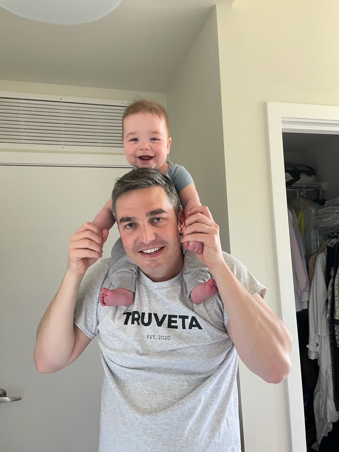 Meet the Truveta MDs: Ryan Ahern, MD MPH | Truveta