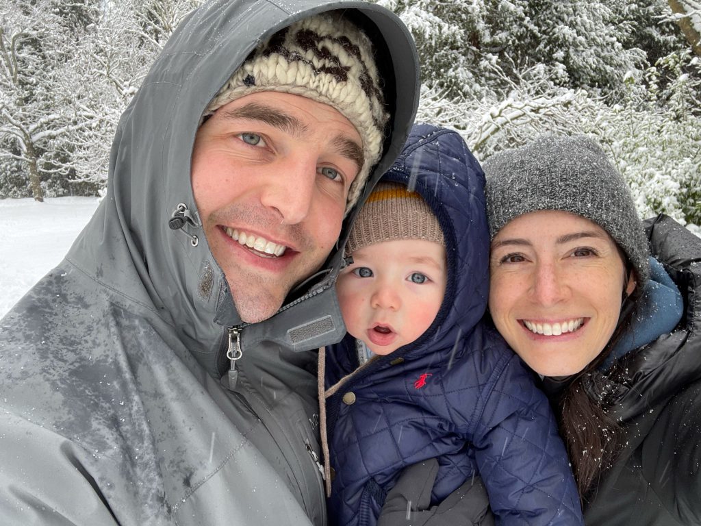 Meet the Truveta MDs: Ryan Ahern, MD MPH | Truveta