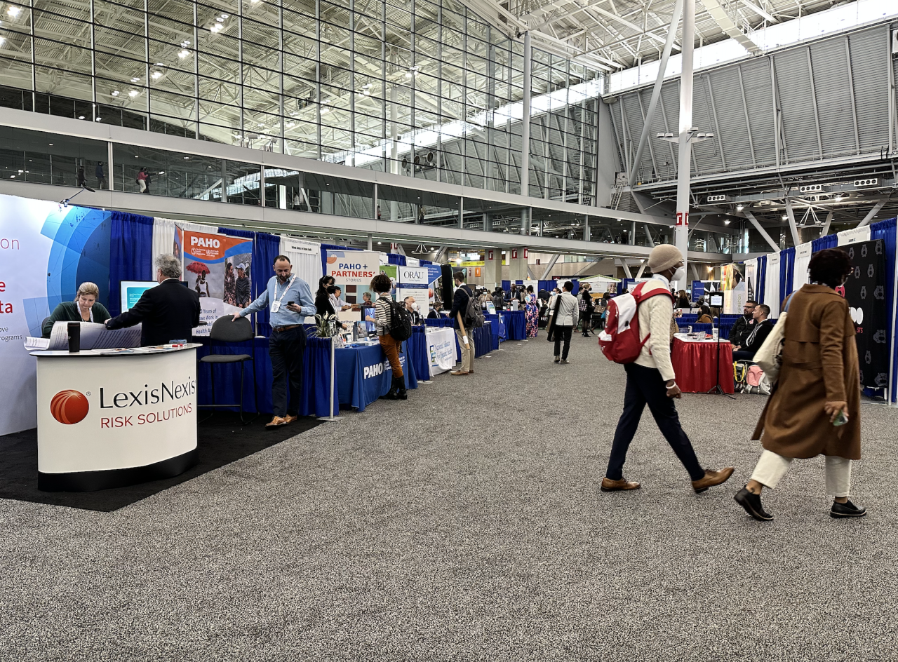 Truveta Research presents at the 150th Annual APHA | Truveta