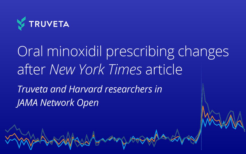 Healthcare Publications Research - EHR Data Research | Truveta